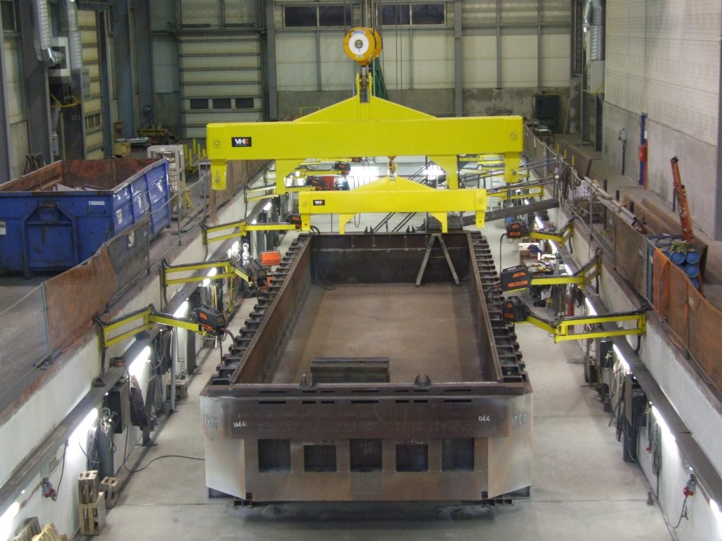 Potshell Repair Service | VHE